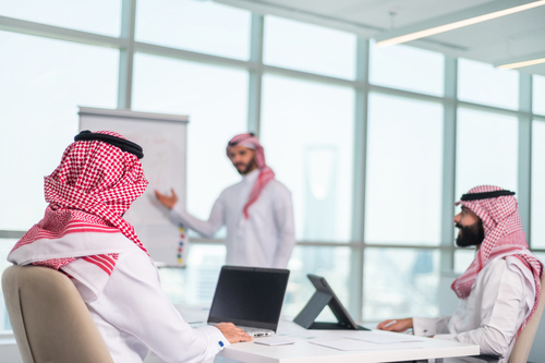 Saudi Enaya